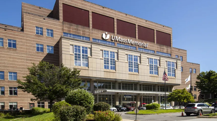 Electrophysiology Services | Heart and Vascular Care | UMass Memorial Health